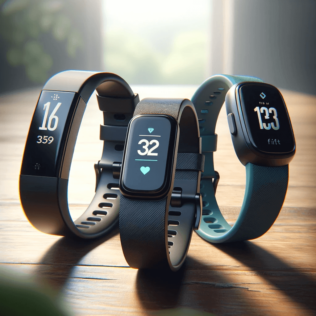 Fit bit Charge 5 vs Versa 4 vs Axtro Fit 3: The Best Fitness Tracker