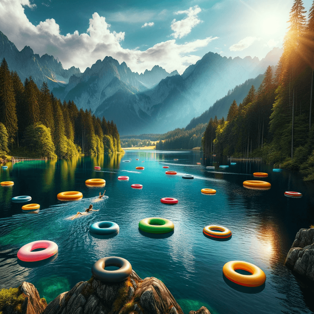 Swimming Targets: Achieving Your Goals with Effective Swim Sets