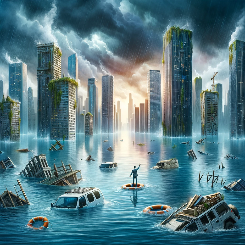 Climate Change: Understanding the Global Challenge