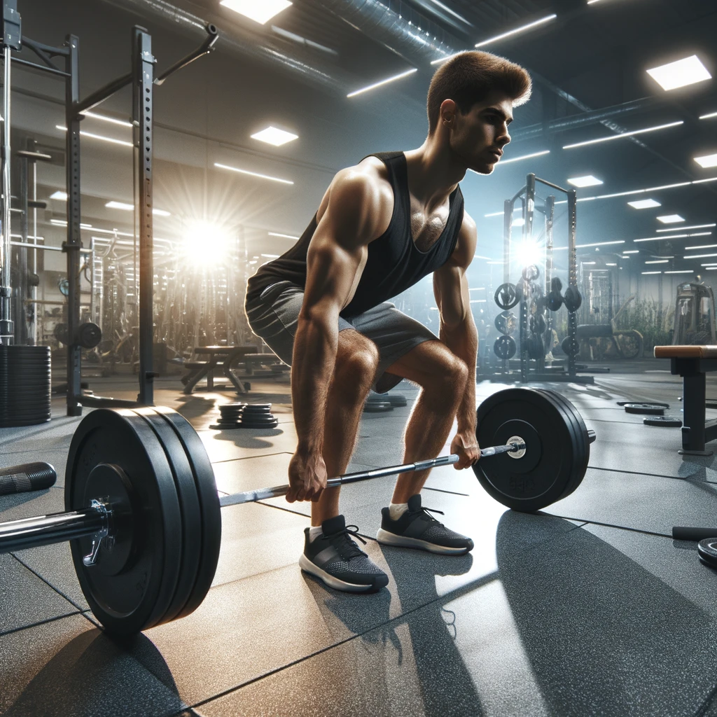 Strength Training: Elevate Your Fitness Journey