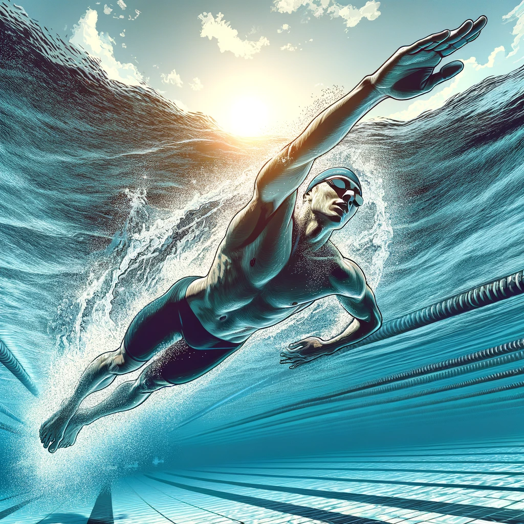 How to Swim Backstroke: Master the Technique